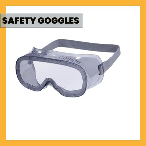 Blog - Protective Equipment in High-Risk Workplaces: An Obligation in ...